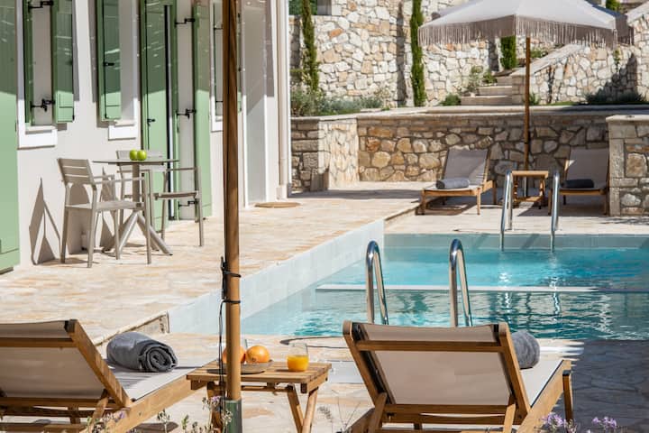 Uliveto 3 - Paxos