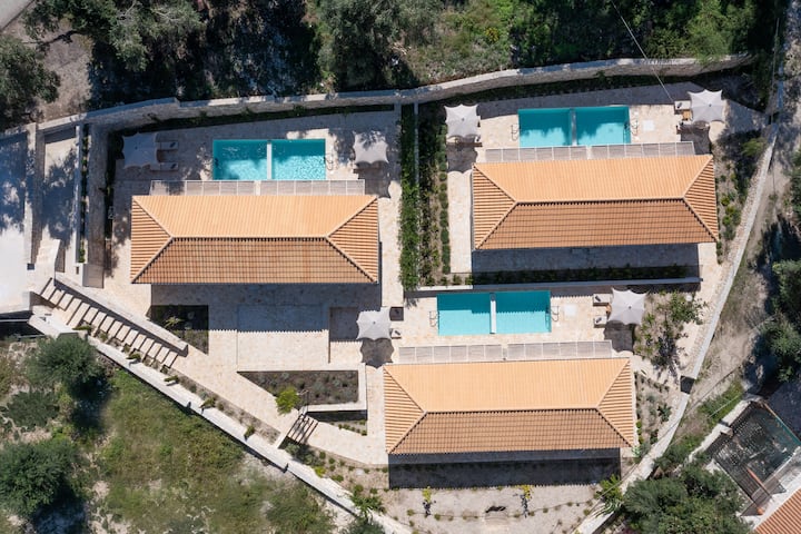 Uliveto 4 - Paxos