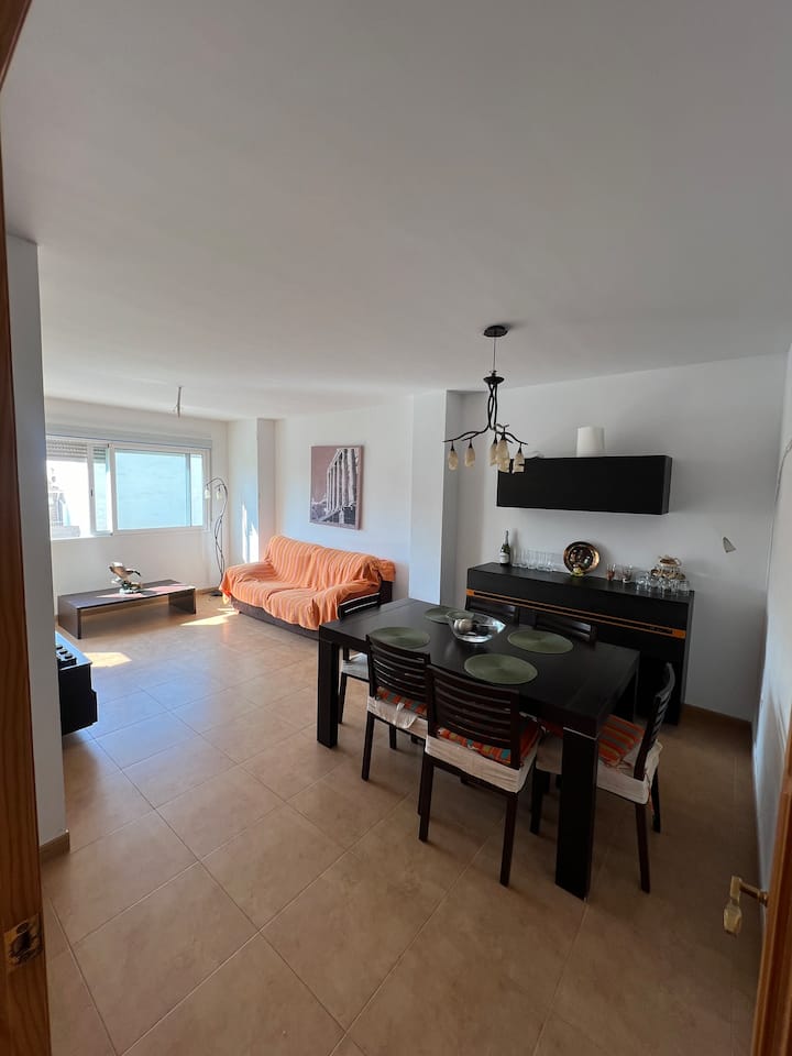 Apartamento Playa Vinaròs - Vinaròs