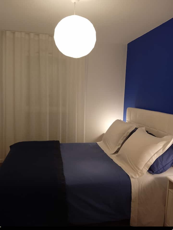 Chambre Dans Appartement - Montgenèvre