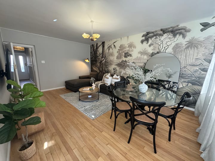 Glengariff Ellerton Unit 8 - Ciudad del Cabo