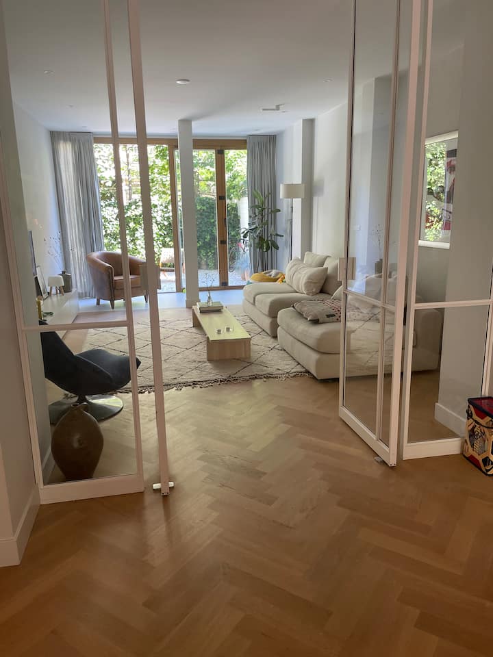 Appartement A’dam West/jordaan - Amsterdam