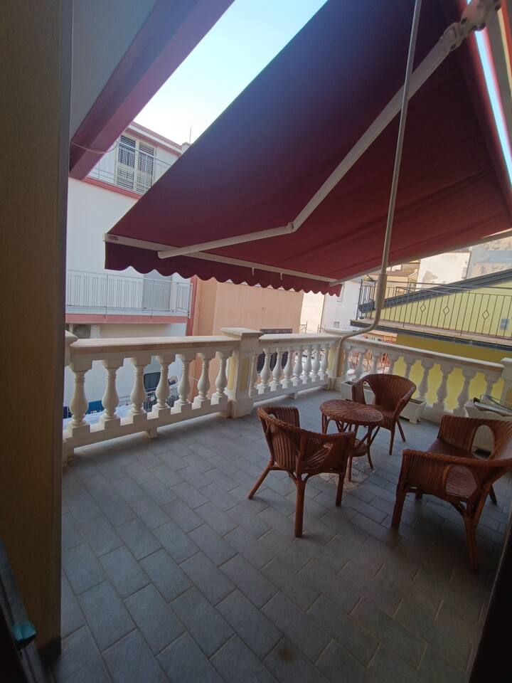 La Casa Della Nonna - Capo d’Orlando