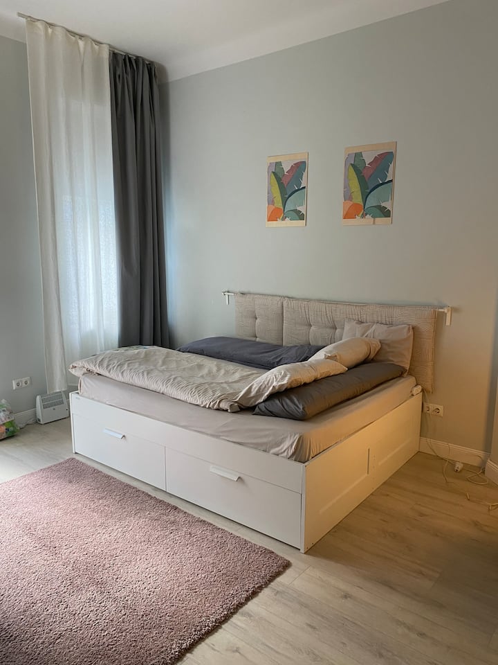 Easy Stay. - Aeropuerto de Viena-Schwechat (VIE)