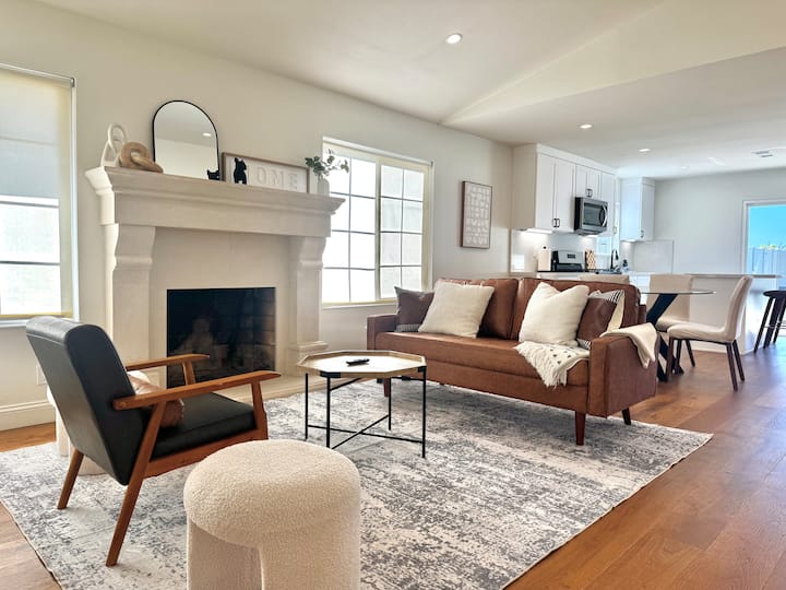 Quiet Oasis Home Away From Home - Irvine, CA
