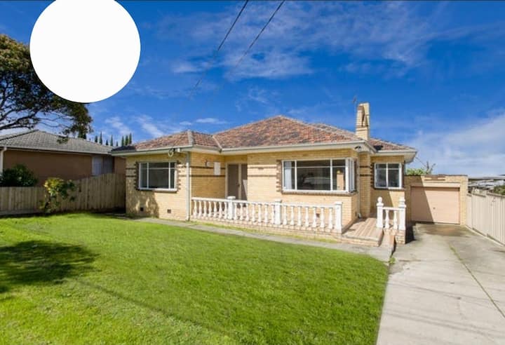 Nice Good Houses For All Guests Staying Vacation - Dandenong