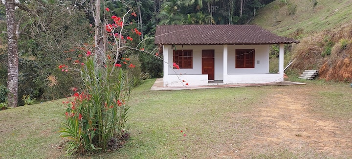 Casa Em Prainha Da Jacuba - Brasil