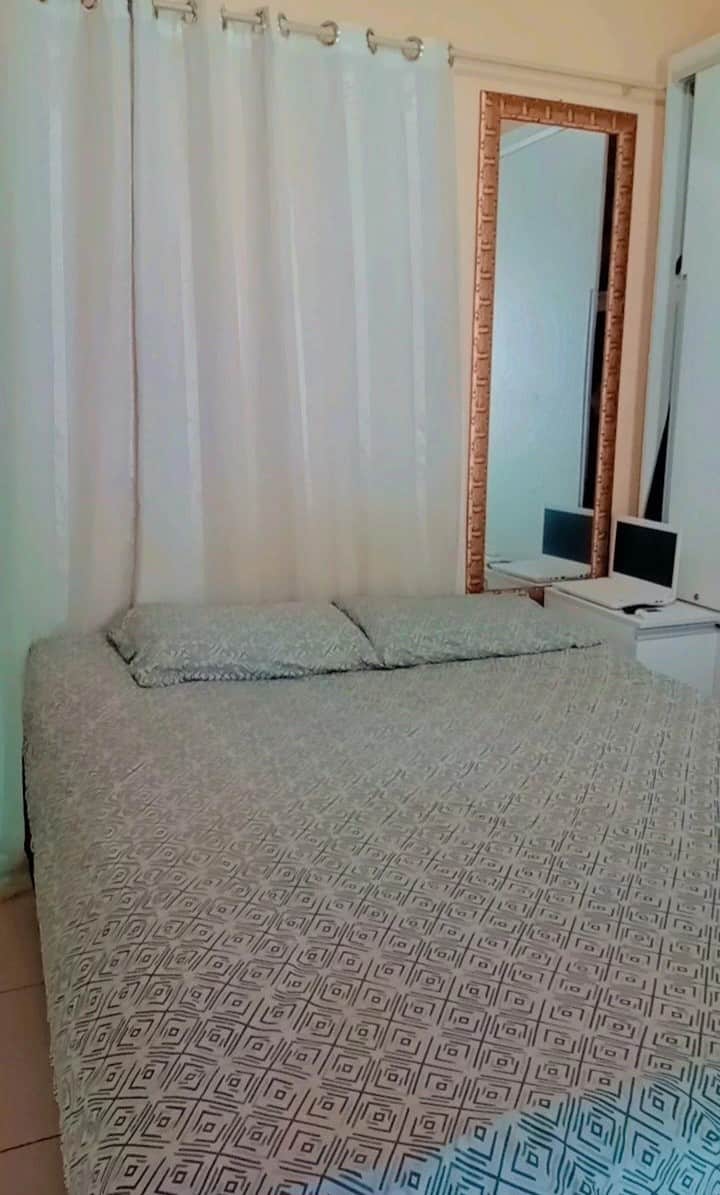Aconchegante Suíte Para Você! - Belém