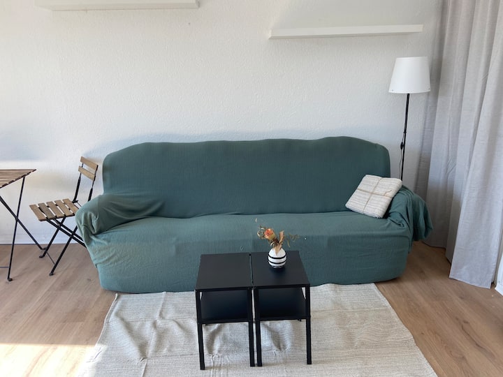 Ferienwohnung Mit 3 Schlafzimmern Im 1. Stock - Ingolstadt