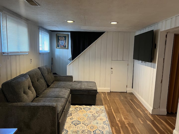 The Chill Spot - Largo, MD