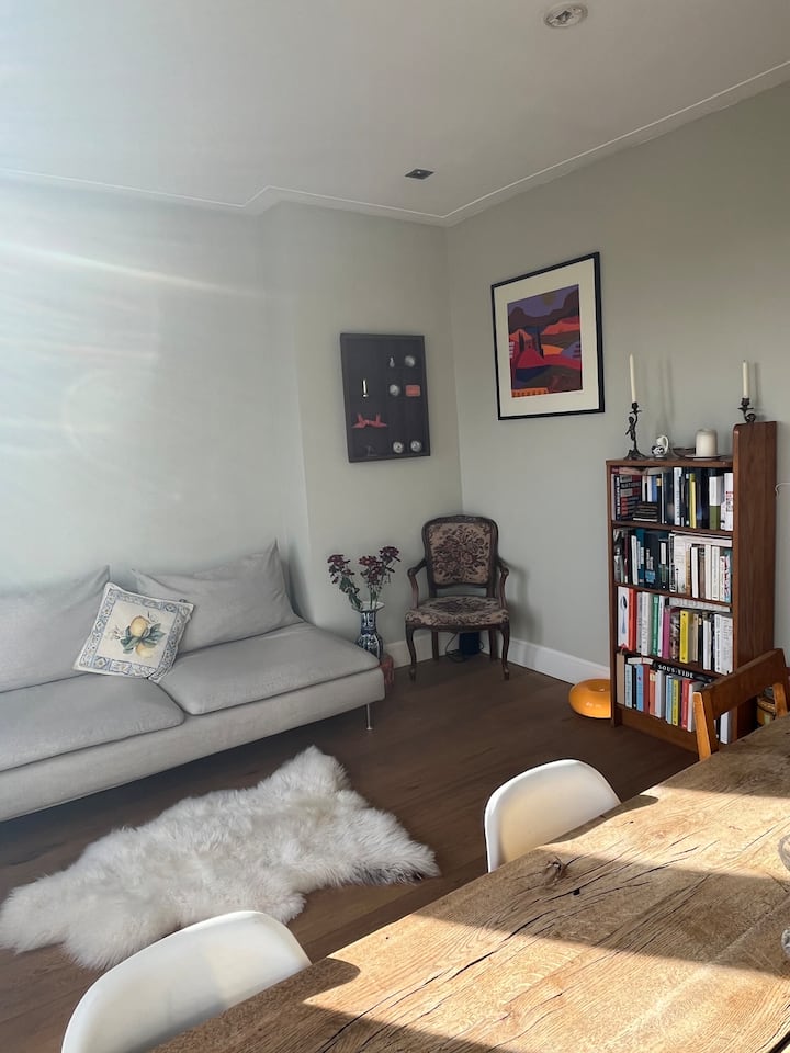 Apartment At Amstel River - Amsterdam