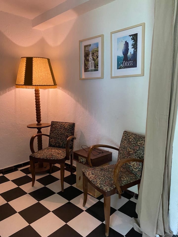 Le Gîte D'alfred - Sainte-Enimie