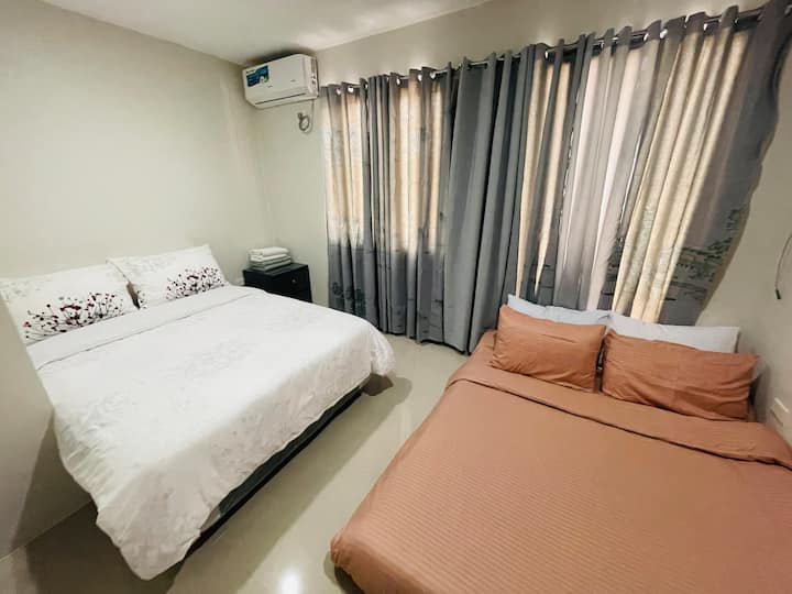 Gimmo’s Air B&b In Casamira Cebu - Carcar