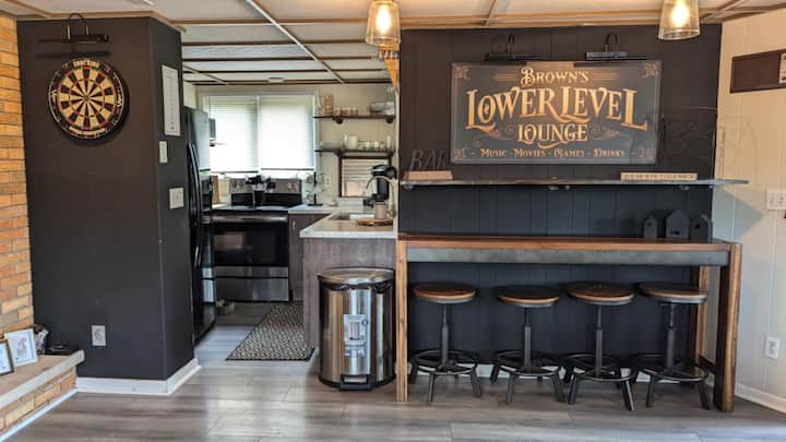 Apartment Near Cornell & Airport - Taughannock Falls State Park, Trumansburg