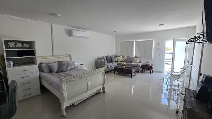 Area Estudiantil Y Zona Dorada - Monclova