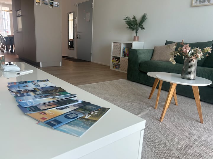 Pilustay: Families/groups Inc. Free Parking Place - Luzern