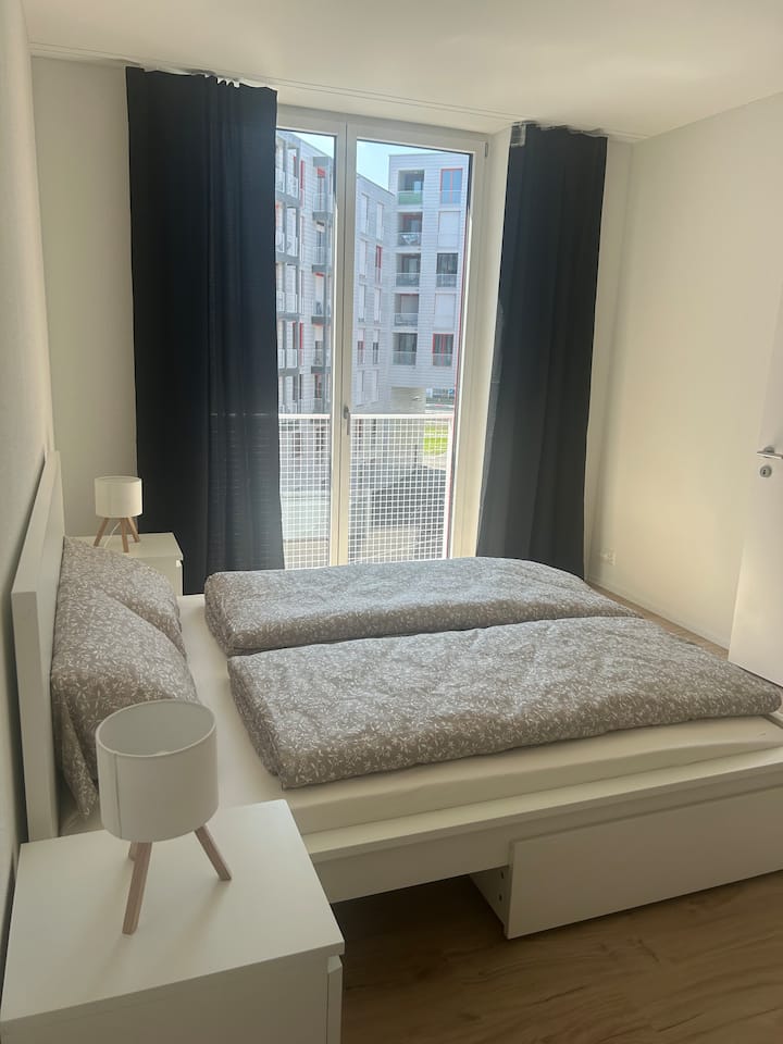 Pilustay:
Highly Rated Apartment/ Modern&spacious - Lucerne