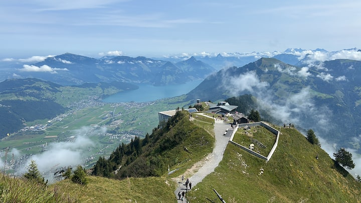 Pilustay:
Highly Rated Apartment/ Modern&spacious - Lucerne