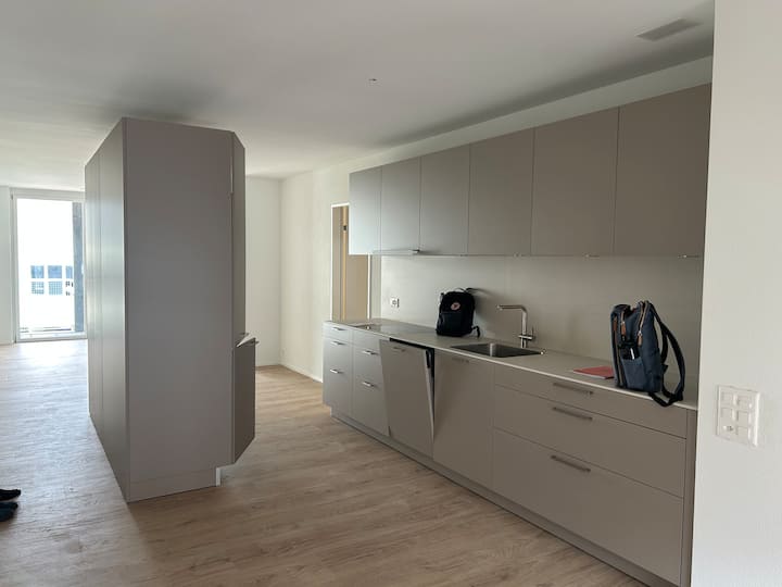 Pilustay: Close To City & Pilatus - Lucerne