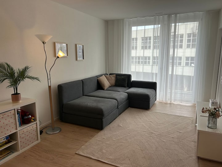 Pilustay: Modern&spacious /10 Min. From Citycenter - Lucerne