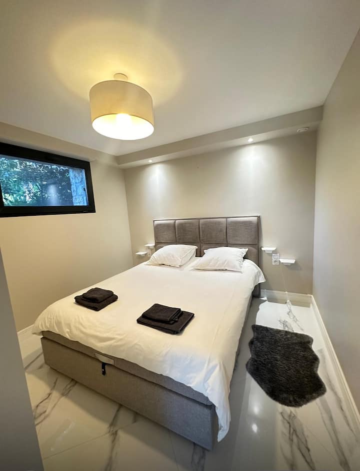 Très Rare! Bel Appartement Domaine Privé 38 M2 - Vallauris