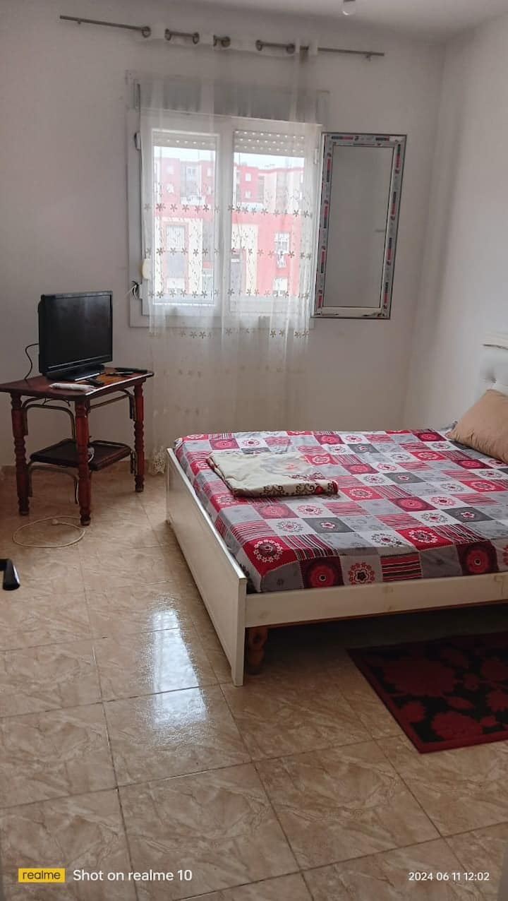 Appartement Classique - Jijel