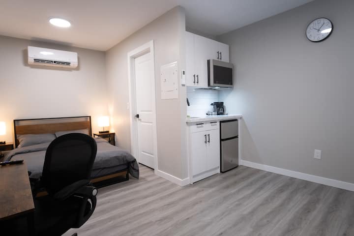 Motel Style Unit Nr. 14 - Chatham-Kent