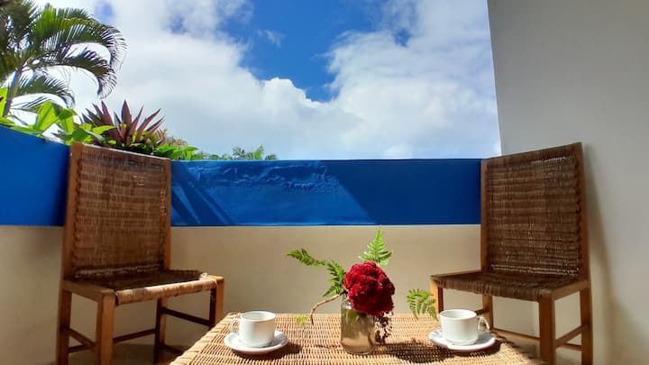 Apartamento Orquidea 3 Quartos Piscina Recepçao - Porto Seguro