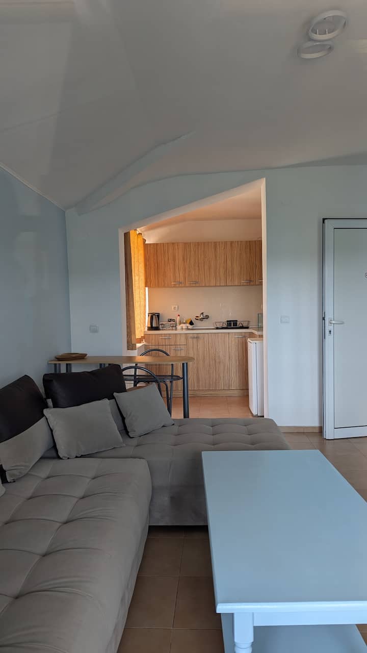 Cozy Apartment - Sinemorets