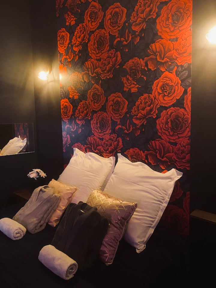 Love Room Narbonnaise - Coeur De Ville - Narbonne