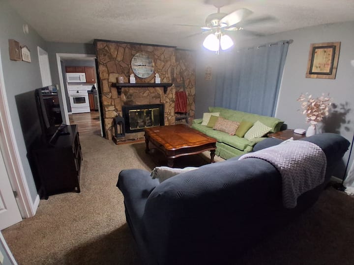 Home Away From Home. - Marion, IL