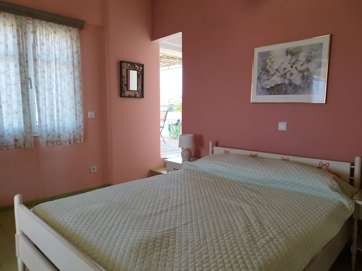 Sunset Haven Aegina - Эгина