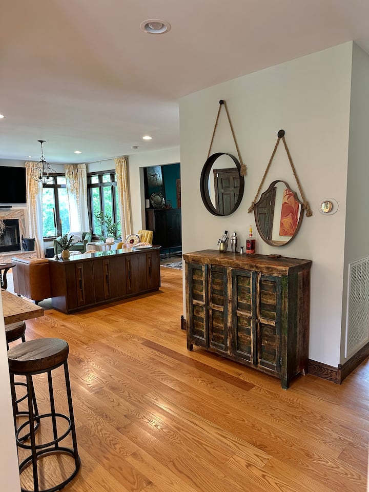 Spacious 4 Bedroom Home - Chester, NY