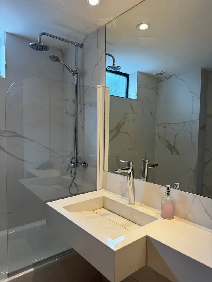 Guatemala Suites - Buenos Aires