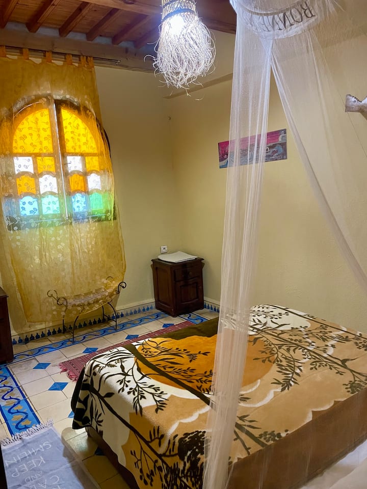 Chambre - Essaouira