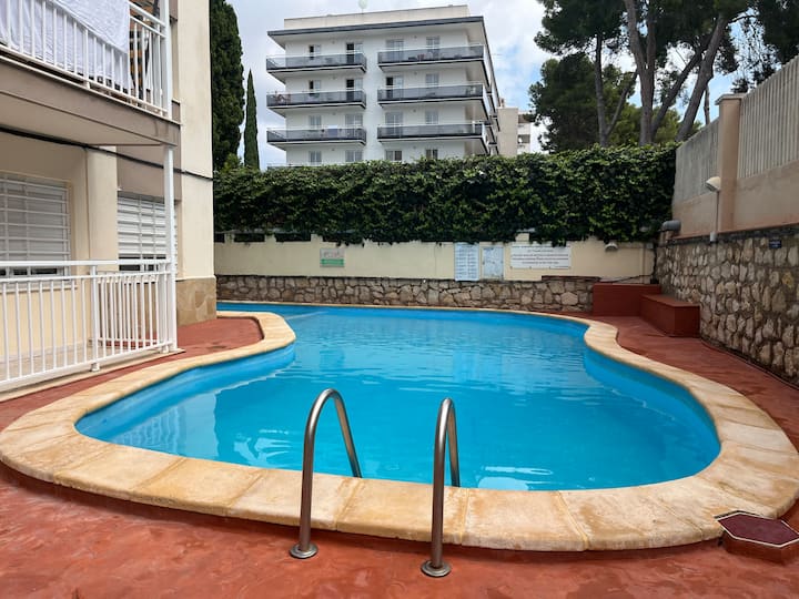 Apartamento En Salou - Salou