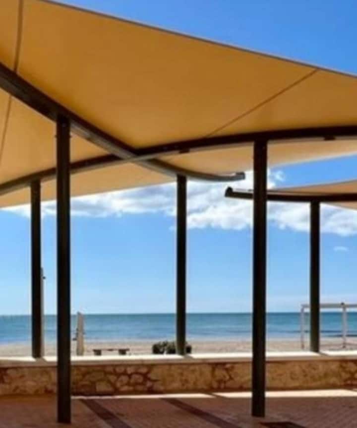 Los Boliches Playa - Fuengirola
