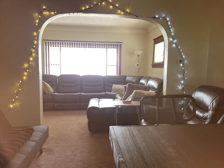 Bridge View On The Maumee River - Toledo, OH