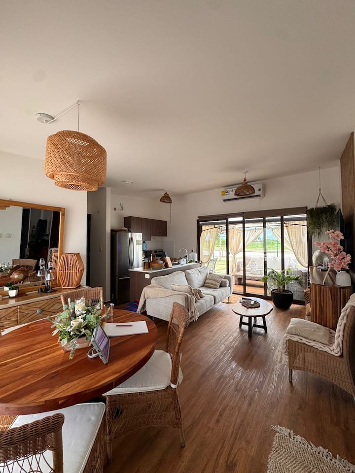 Residencia De Vacaciones - Panamá