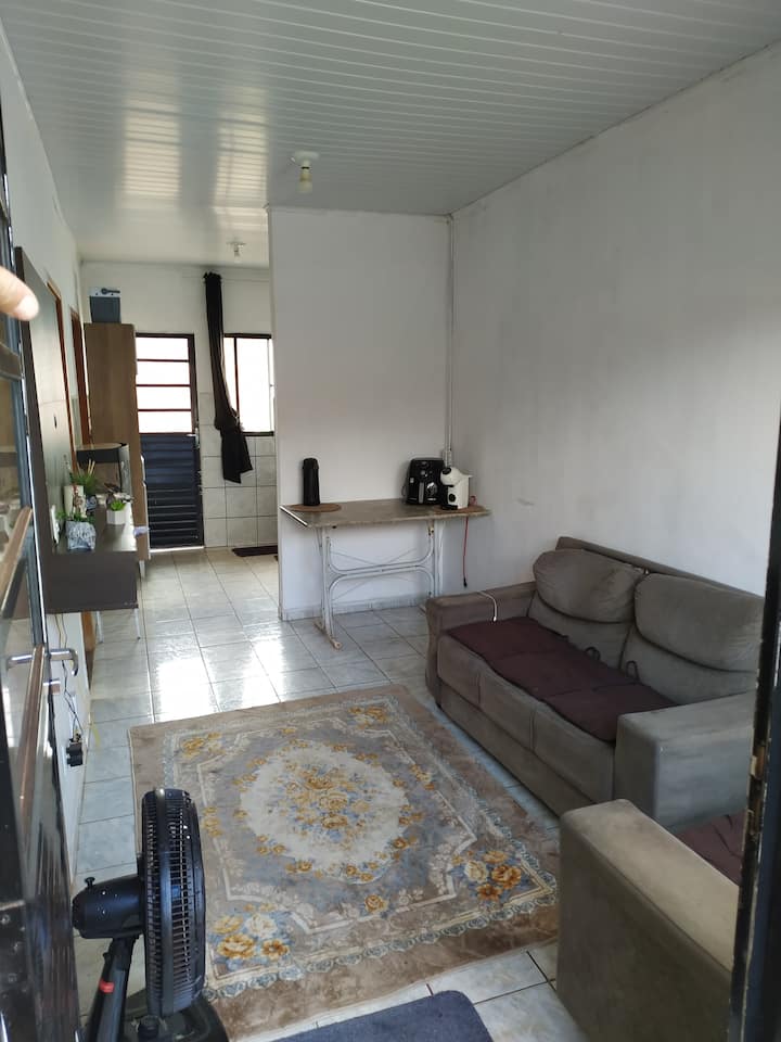 Casa Festa Do Peão De Barretos - Barretos