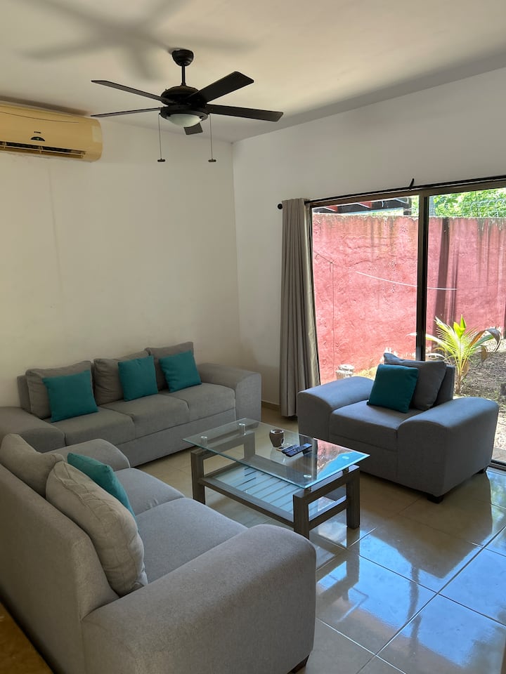 Residencia En Chetumal - Chetumal