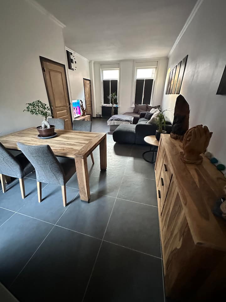 Chambres - Seclin