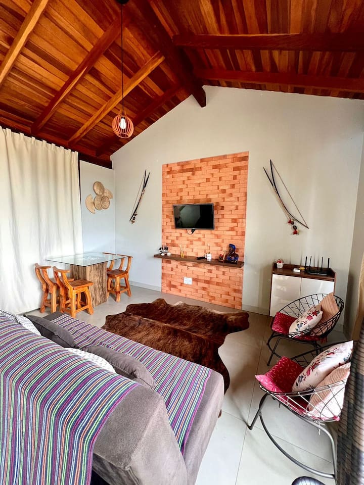 Casa Aconchego - Bonito