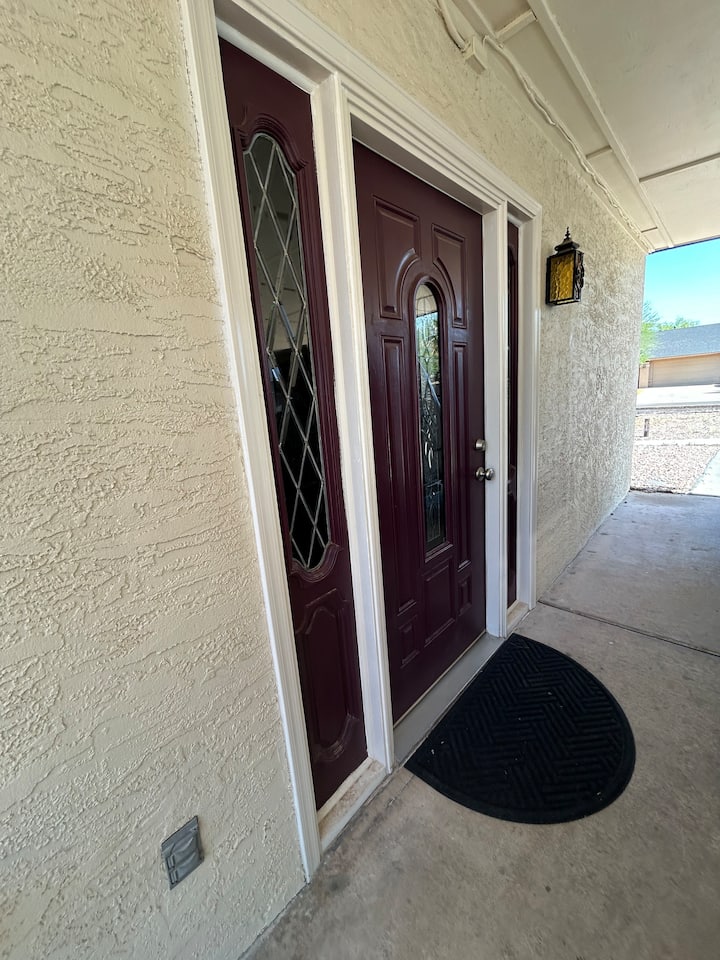 Guest House ( Separate Entrance)in Scottsdale - Phoenix