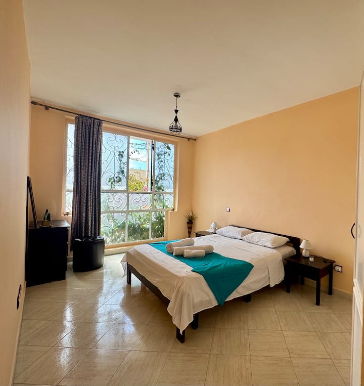 Ensoleillé Et Très Bien Situé ! - Agadir