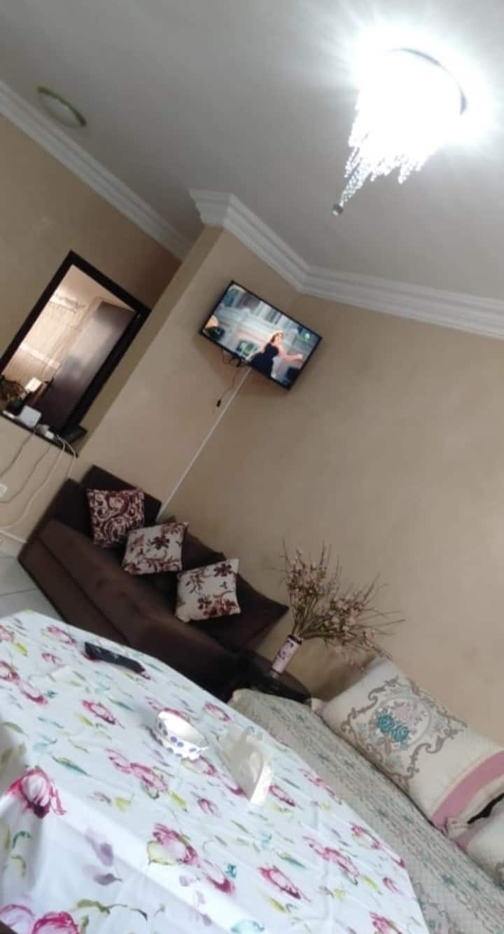 Centre Appartement Agadir - Agadir