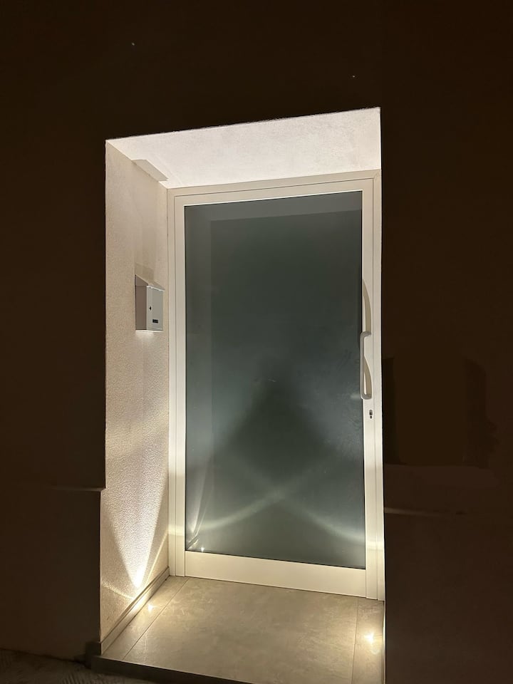 Mathis Guest House 3 - Torre San Giovanni