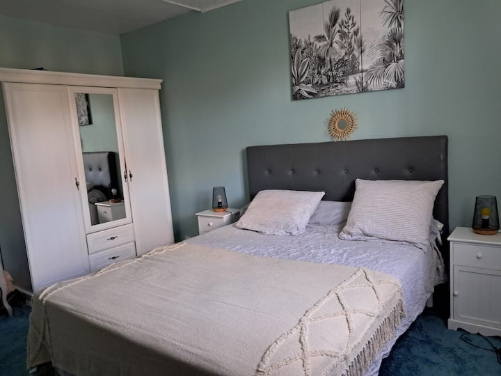 Mignonne Suite D'exception - Thoiry