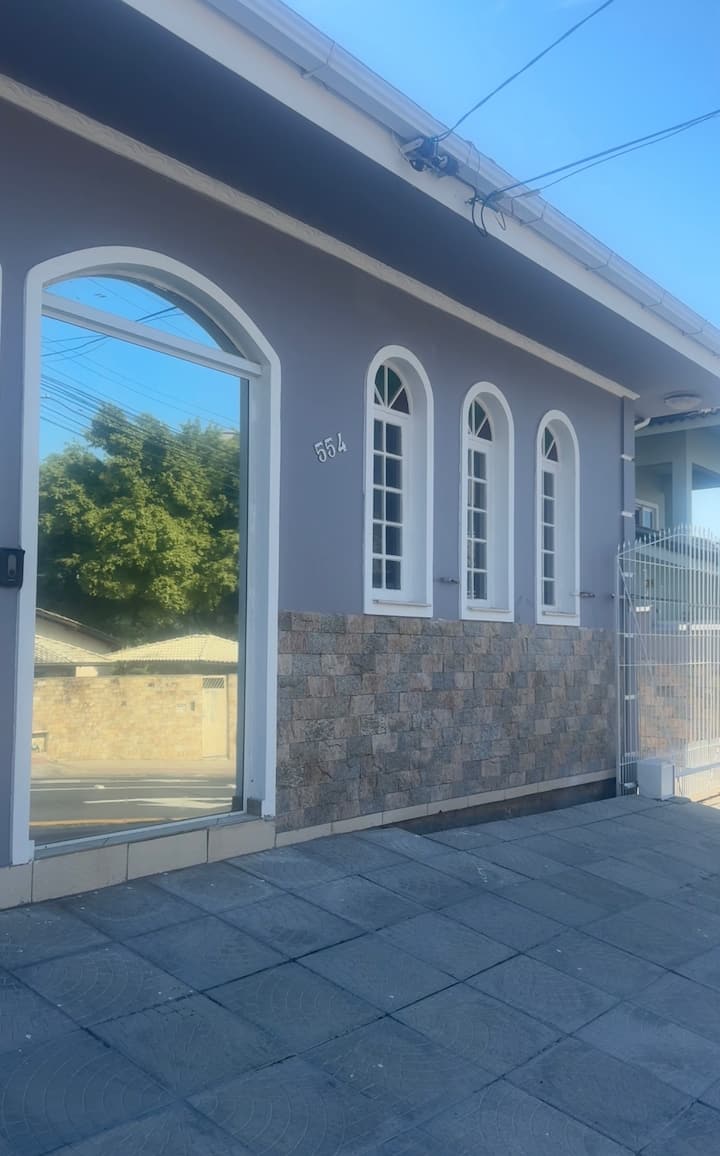 Hospital Regional A 200metros - Palhoça