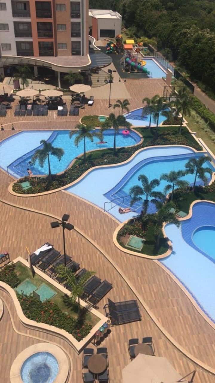 Cantinho Da Diversão - Caldas Novas